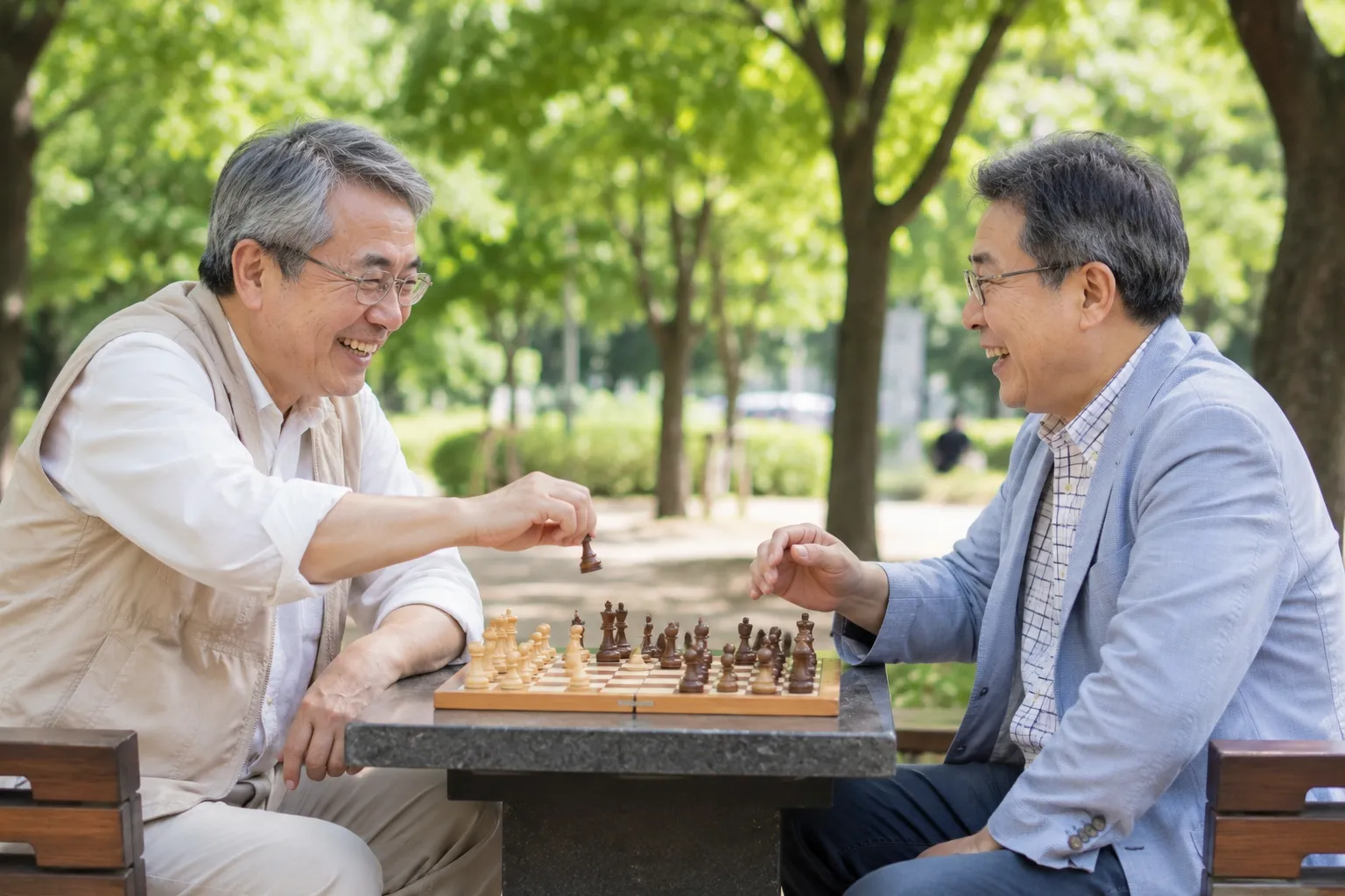 7 Things People in Their 50s & 60s Should Never Do | Habits That ...