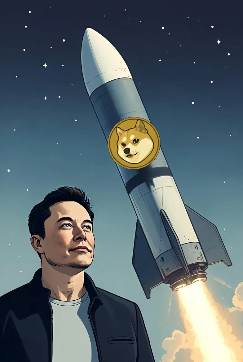 Dogecoin (DOGE): From Meme to Future Currency? 2025 Complete Analysis 🐕 ...
