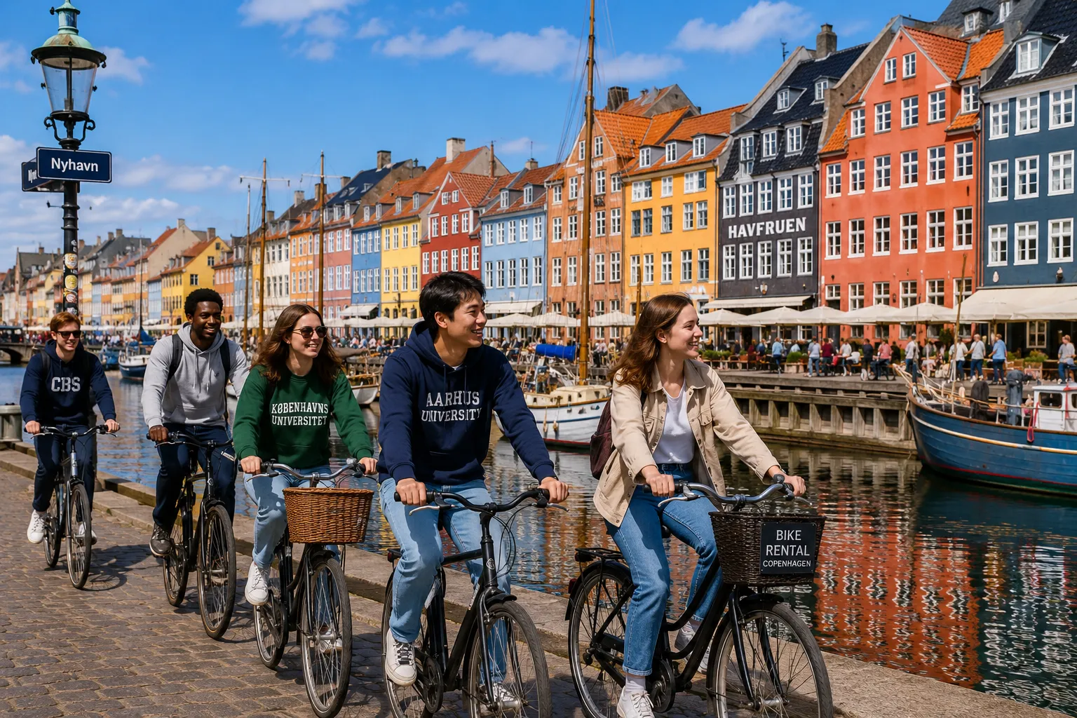 Real Life Tips for International Students in Denmark: What Nobody Tells ...