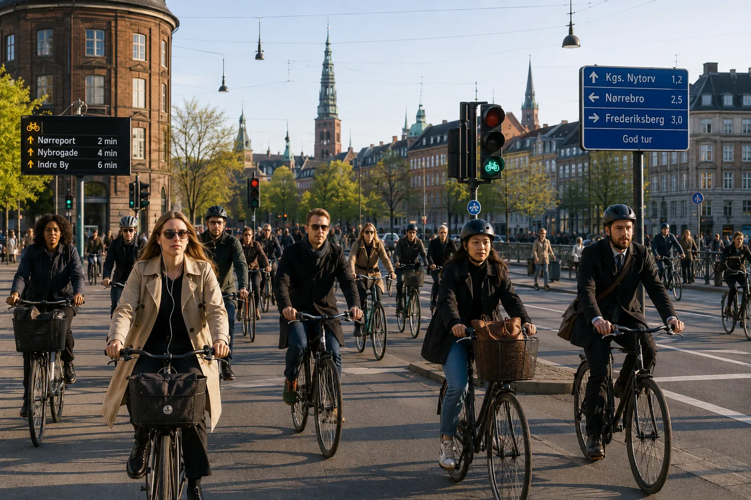 Real Life Tips for International Students in Denmark: What Nobody Tells ...
