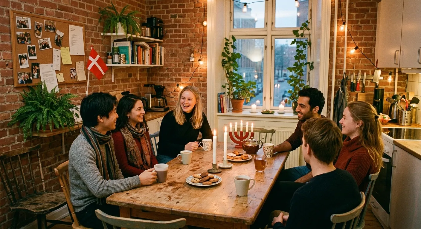 Real Life Tips for International Students in Denmark: What Nobody Tells ...